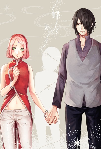 6/18新刊 NARUTO同人誌 marsh./すず 蝶々むすび サスサク(NARUTO)｜売買されたオークション情報、yahooの商品情報をアーカイブ公開 - オークファン（aucfan.com）