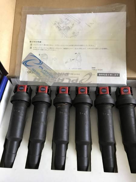 BMW E90 プラズマダイレクト プラズマグランド OKADA PROJECTS をセット(その他)｜売買されたオークション情報、yahooの商品情報をアーカイブ公開 - オークファン ...