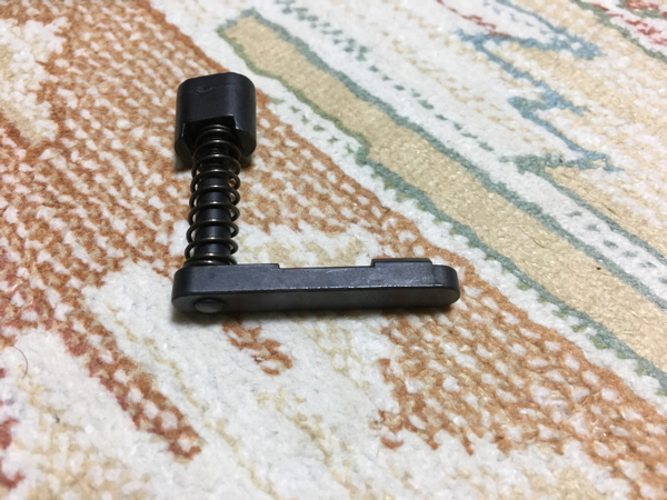 実物 M4 マガジンリリースボタン mws エアガン(パーツ)｜売買されたオークション情報、yahooの商品情報をアーカイブ公開 - オークファン（aucfan.com）