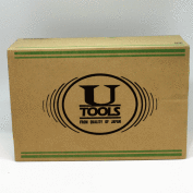 埼玉精機 UTOOLS 吸塵式ダブルアクションサンダー123mm U-551D(電動工具セット)｜売買されたオークション情報、yahooの商品情報をアーカイブ公開 - オークファン ...