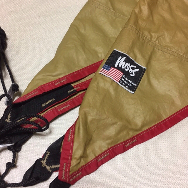 moss parawing 12ft モス テント パラウイング ヒルバーグ MSR テント(その他)｜売買されたオークション情報、yahoo ...