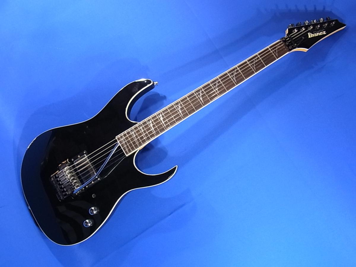 1円 Ibanez RG2610 日本製 TEAM J CRAFT アイバニーズ エレキギター ブラック 1ハム(アイバニーズ)｜売買された ...