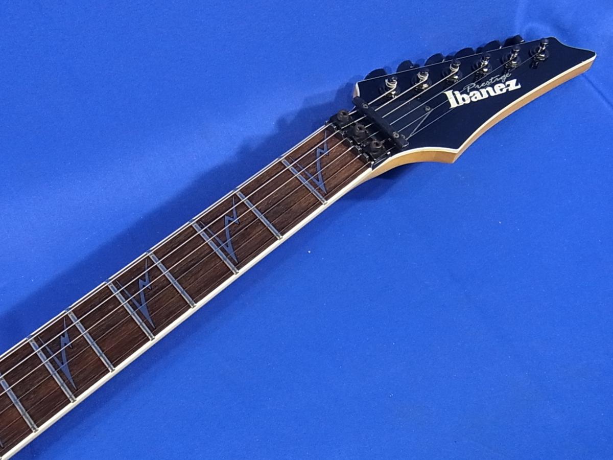 1円 Ibanez RG2610 日本製 TEAM J CRAFT アイバニーズ エレキギター ブラック 1ハム(アイバニーズ)｜売買された ...