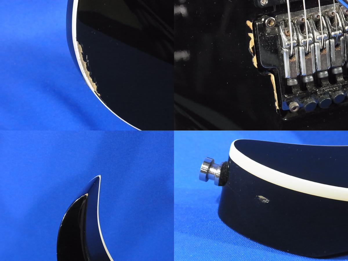 1円 Ibanez RG2610 日本製 TEAM J CRAFT アイバニーズ エレキギター ブラック 1ハム(アイバニーズ)｜売買された ...