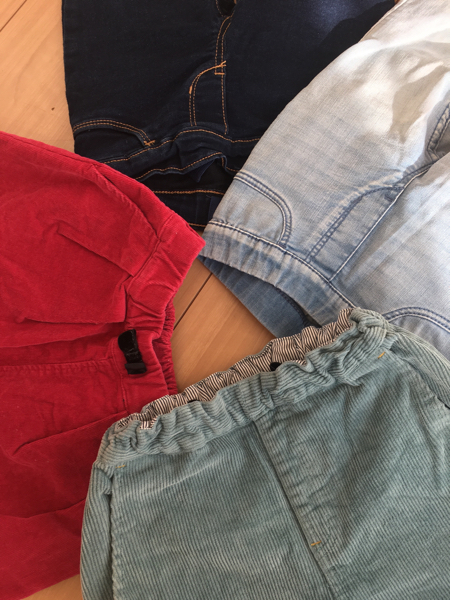 女の子 秋冬服 12点 福袋 105 110 115 ZARA GAP H&M next URBAN RESEARCH DOORS まとめ(セット、まとめ売り)｜売買されたオークション情報 ...