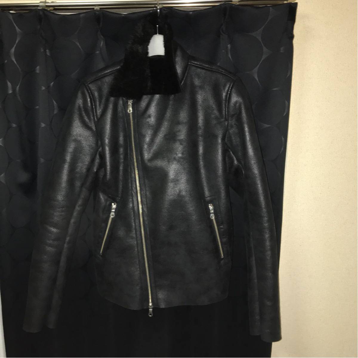 NOID BLACK ボアライダー(ノーアイディー)｜売買されたオークション情報、yahooの商品情報をアーカイブ公開 - オークファン（aucfan.com）