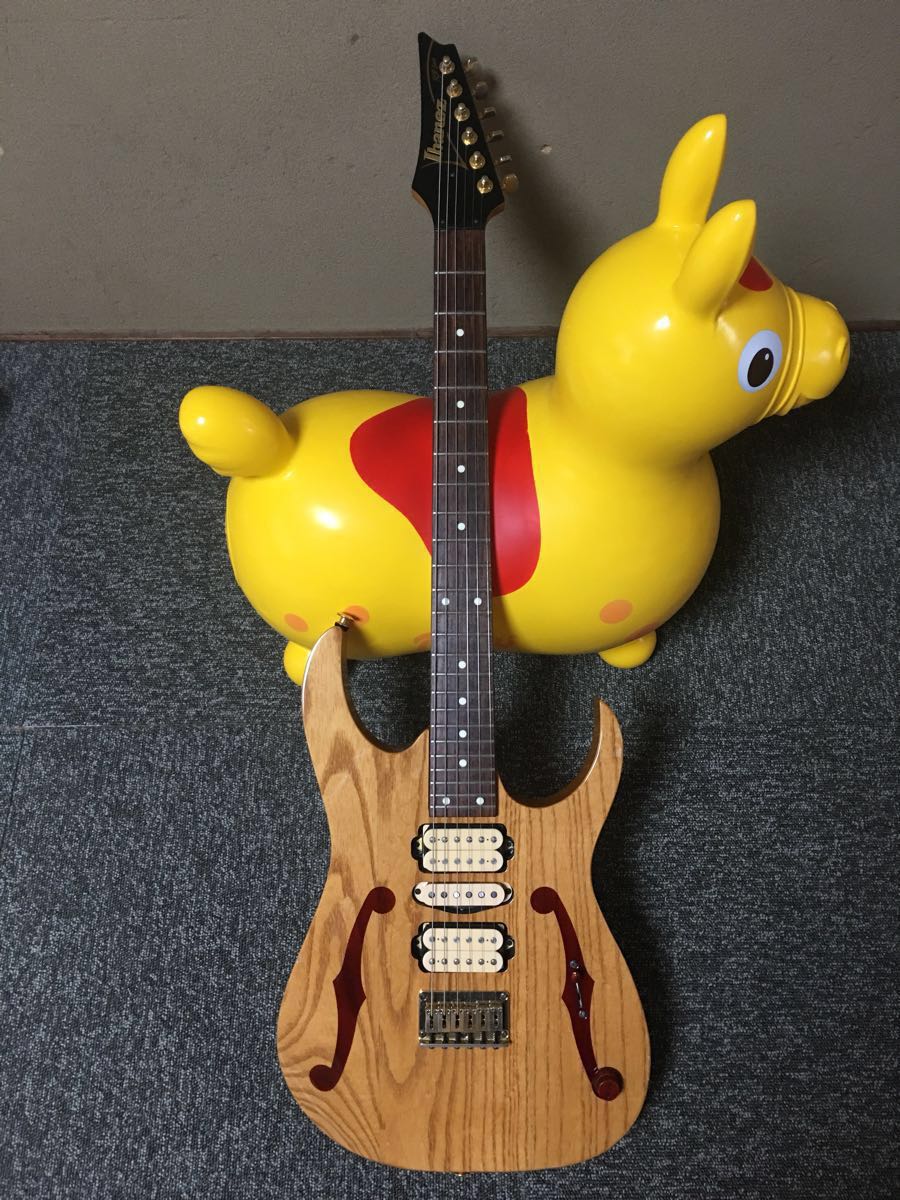 にしました Ibanez PGM800 国産 アイバニーズ ポールギルバート 日本製(アイバニーズ)｜売買されたオークション情報、yahooの ...