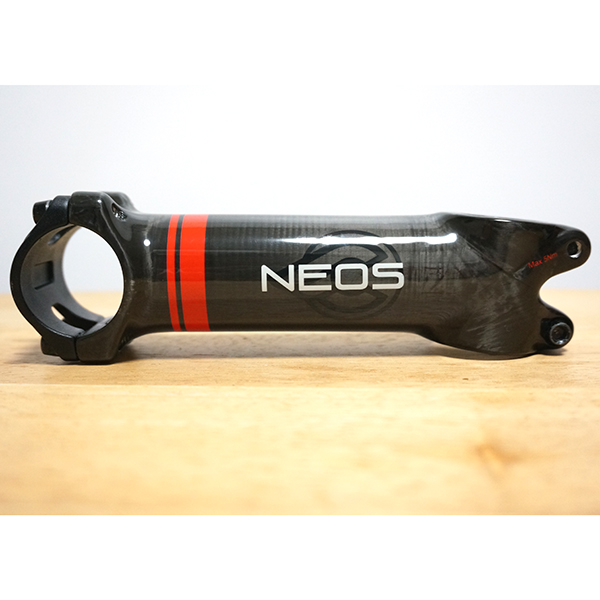 CINELLI NEOS 120mm / 31.8 / OS ステム / チネリ ネオス(120mm～)｜売買されたオークション情報 ...