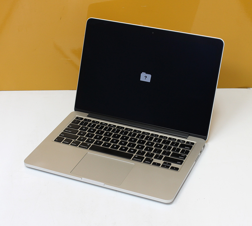 J#T / Apple MacBook Pro Retina 13-inch Late 2012 Model A1425 Corei5 ...