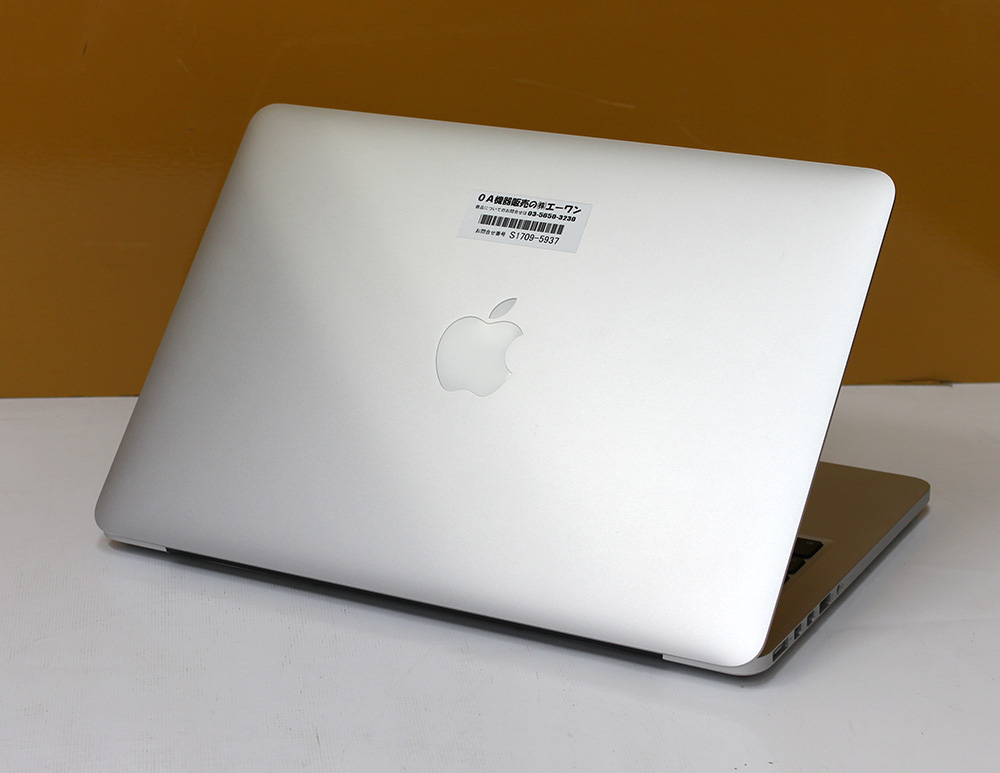 J#T / Apple MacBook Pro Retina 13-inch Late 2012 Model A1425 Corei5 ...