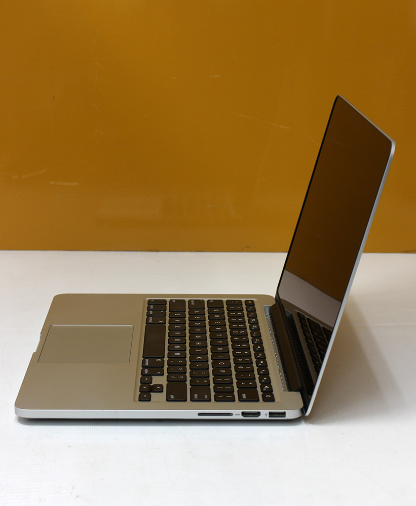 J#T / Apple MacBook Pro Retina 13-inch Late 2012 Model A1425 Corei5 ...