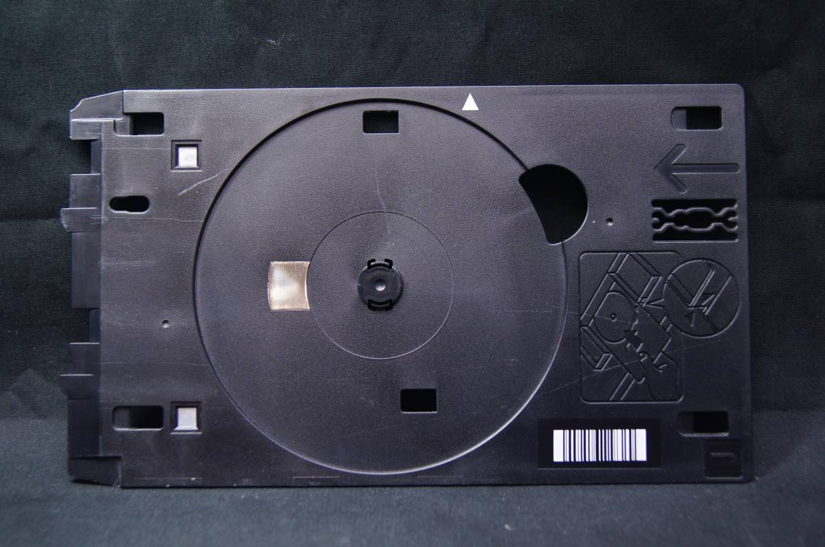 キャノン CD-R トレイ TYPE J Canon iP7230 MG6330 MG5430 MG6530 MG7130 MX923 ...