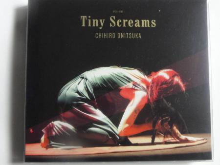 鬼束ちひろ Tiny Screams 完全生産限定版 2SHM CD＋DVD(鬼束ちひろ)｜売買されたオークション情報、yahooの商品情報をアーカイブ公開 - オークファン（aucfan.com）