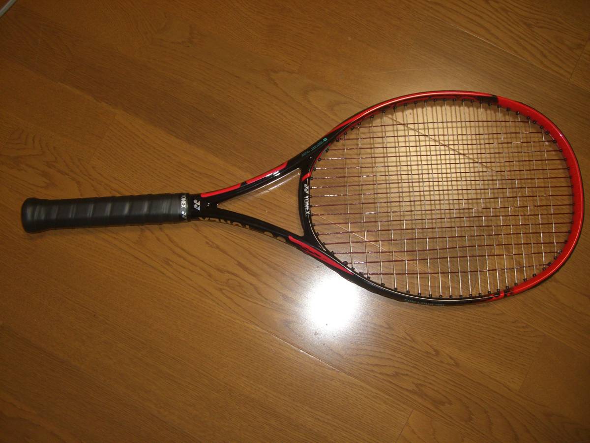 VCORE SV98 G2(ヨネックス)｜売買されたオークション情報、yahooの商品情報をアーカイブ公開 - オークファン（aucfan.com）