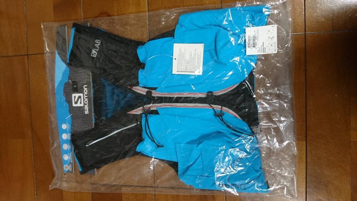 最終サマーセール 格安 SALOMON サロモン ランニングバッグ S-LAB SENSE ULTRA 5 SET inov8 OMM ALTRA montrail(アクセサリー)｜売買された ...