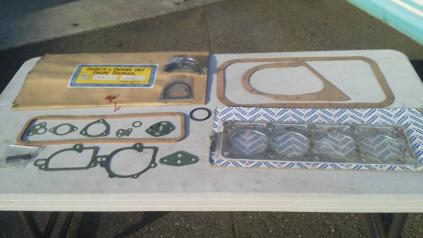 初代 セドリック 30 31 H型 エンジンガスケット類 カスタム G30 D30 G31 H31 VP31 WP31 1900 ニッサン ...