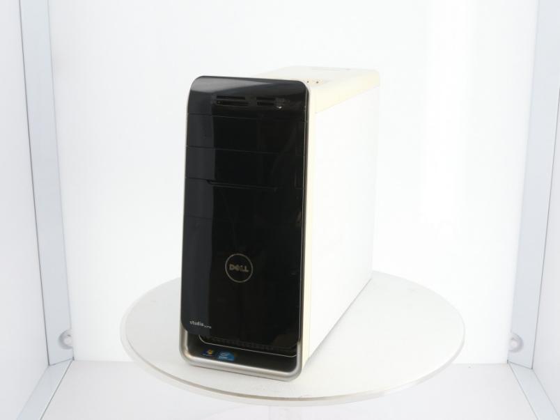 DELL studio XPS 8100 Core i7 860 2.80GHz 4GB 現状品(パソコン単体)｜売買されたオークション情報 ...