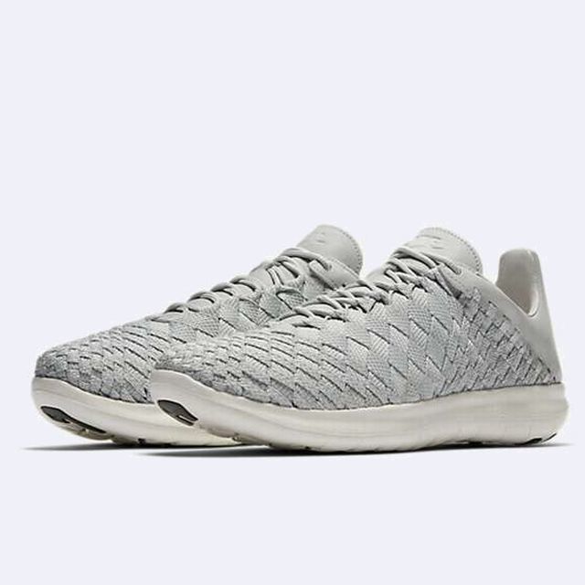 NIKE LAB FREE INNEVA WOVEN MOTION ナイキ ラボ フリー イネバ ウーブン スニーカー JP26㎝ 箱あり ...