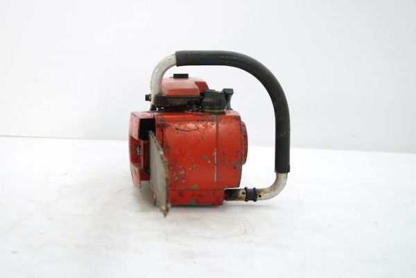 OT1634 エンジンチェーンソー 新ダイワ ペッカー SDK E-35AV 動作未確認/現状渡し/動力工具/林業/製材/チェンソー/鎖鋸/DIY/スロデパ(チェーンソー)｜売買された ...