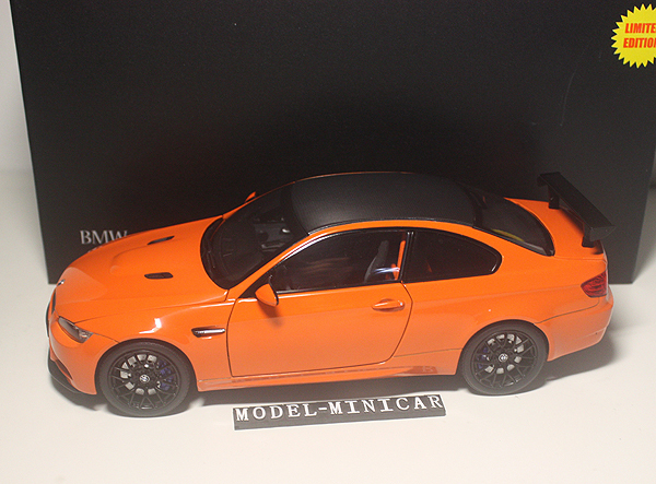 超 京商 1/18 BMW E92 M3 GTS オレンジ KYOSHO(乗用車)｜売買されたオークション情報、yahooの商品情報をアーカイブ公開 - オークファン（aucfan.com）