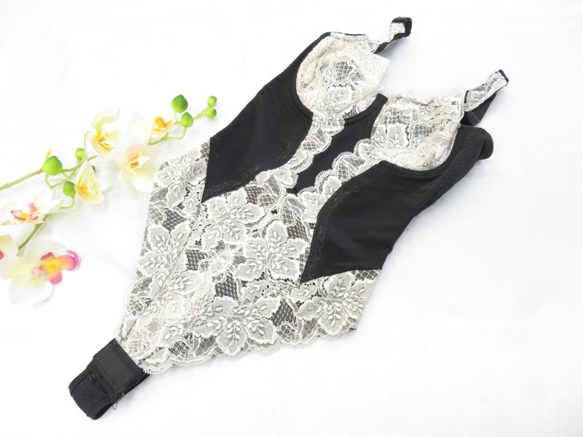 グラントイーワンズ BiBi Tバックボディスーツ E65S ブラック(Eカップ以上)｜売買されたオークション情報、yahooの商品情報をアーカイブ公開 - オークファン（aucfan.com）