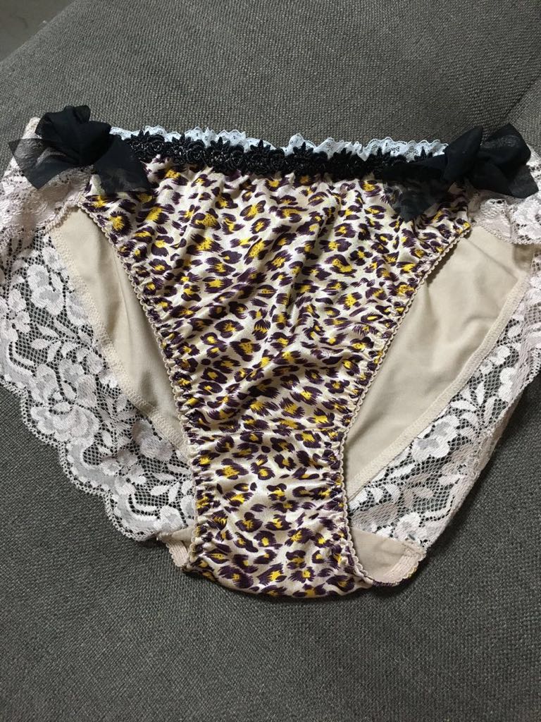 大きいサイズ ヒョウ柄 ショーツ LL 3L(スタンダード)｜売買されたオークション情報、yahooの商品情報をアーカイブ公開 - オークファン（aucfan.com）