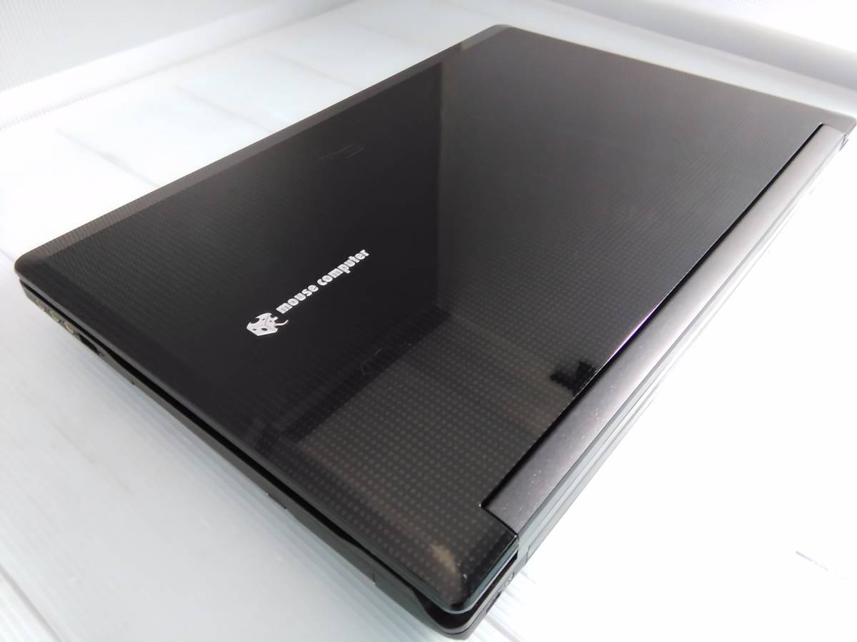 ゲーミング 瞬間起動 SSD240GB Mouse W150ER Full HD i7-3610QM NVIDIA GeForce GT650M office2016 win10Pro ...