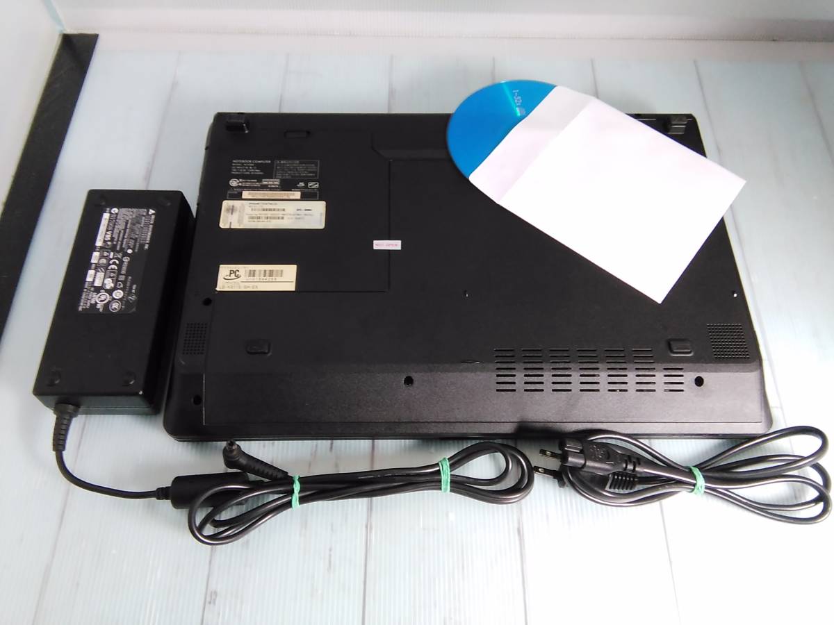 ゲーミング 瞬間起動 SSD240GB Mouse W150ER Full HD i7-3610QM NVIDIA GeForce GT650M office2016 win10Pro ...