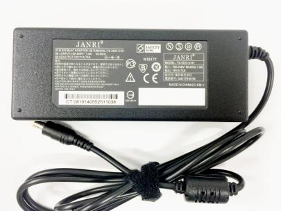 NEC VersaPro タイプVX VK23T/X-C PC-VK23TXZCC 互換 19V 4.74A 直型 AC アダプター ...