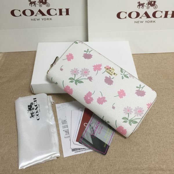 COACH ラウンドファスナー スヌーピー 55881 長財布 小銭入れあり(長財布（小銭入れあり）)｜売買されたオークション情報、yahoo ...