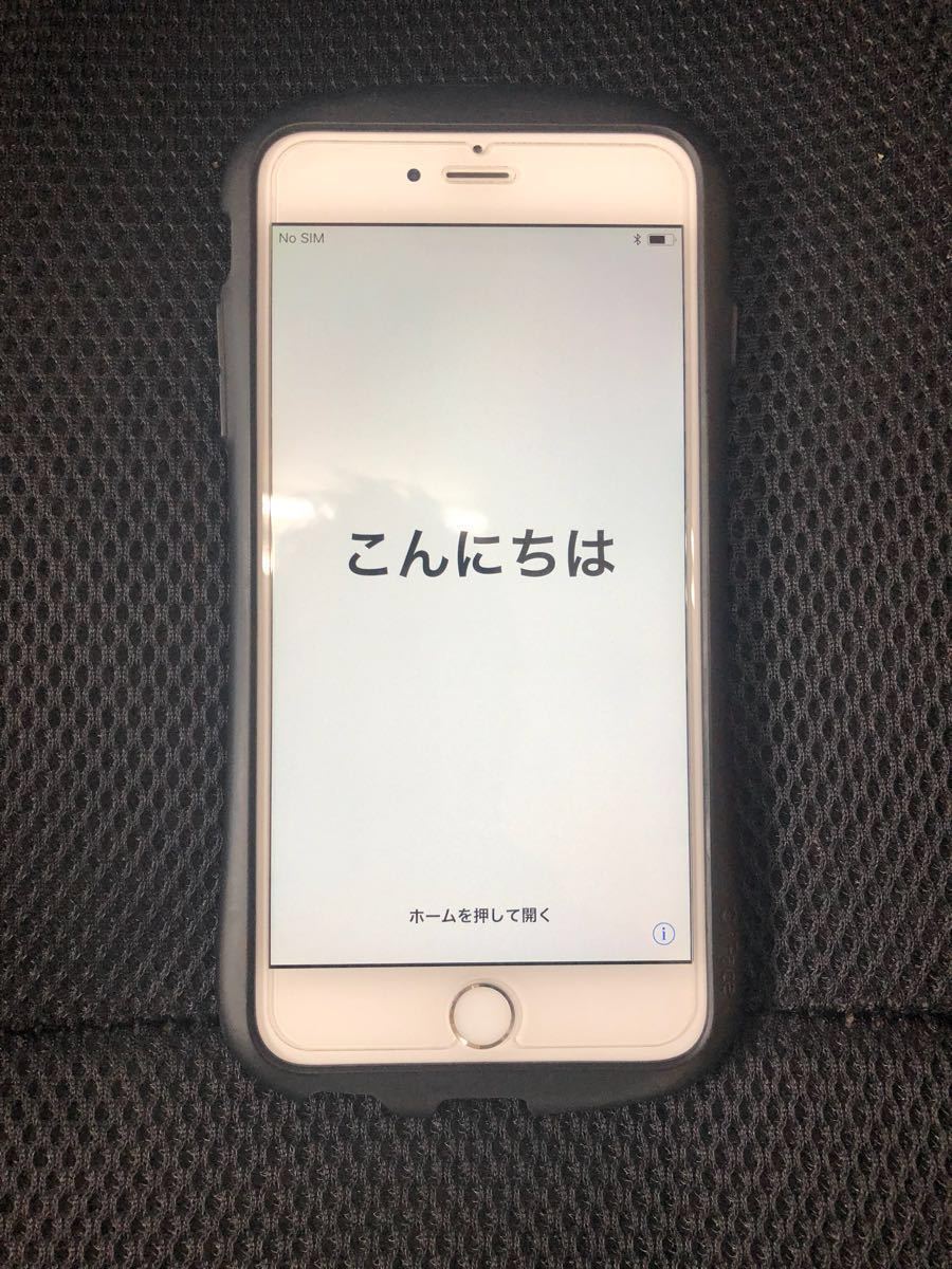 iPhone6Plus アイフォーン6プラス ソフトバンク 16GB SOFTBANK(iPhone 6 Plus)｜売買されたオークション ...