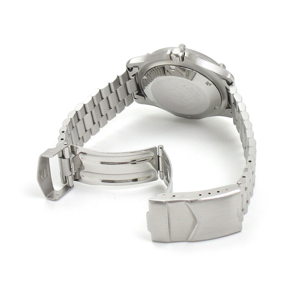 1円 アンティーク 本物 TAGHEUER タグホイヤー 2000 669.206F 自動巻き メンズ 時計(2000シリーズ)｜売買された ...