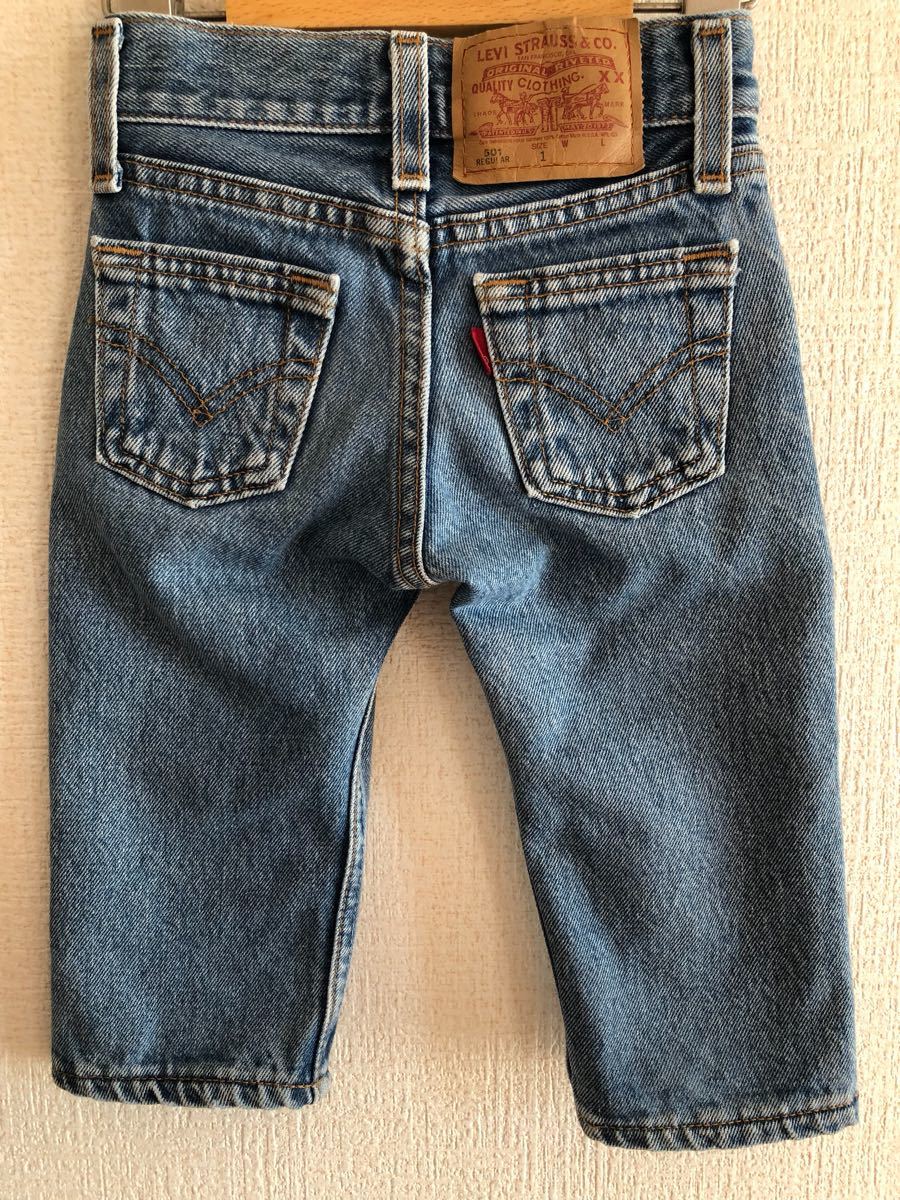 アメリカ製 リーバイス キッズ ビンテージ 501 Levis 302(ジーンズ)｜売買されたオークション情報、yahooの商品情報を ...