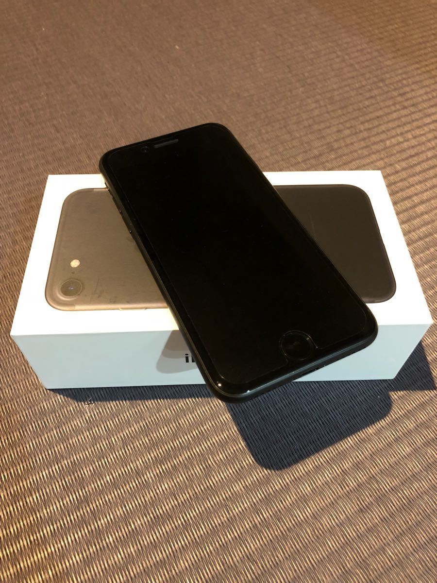 極 iPhone7 128GB SIMフリー Apple Store購入品 ブラック(海外用)｜売買されたオークション情報、yahooの商品情報をアーカイブ公開 - オークファン（aucfan ...