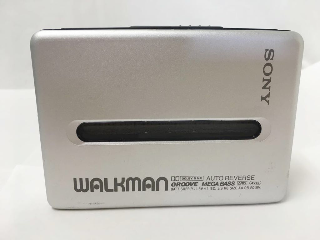 SONY/ ソニー WALKMAN WM-EX600 ジャンク(再生専用)｜売買されたオークション情報、yahooの商品情報をアーカイブ公開 ...