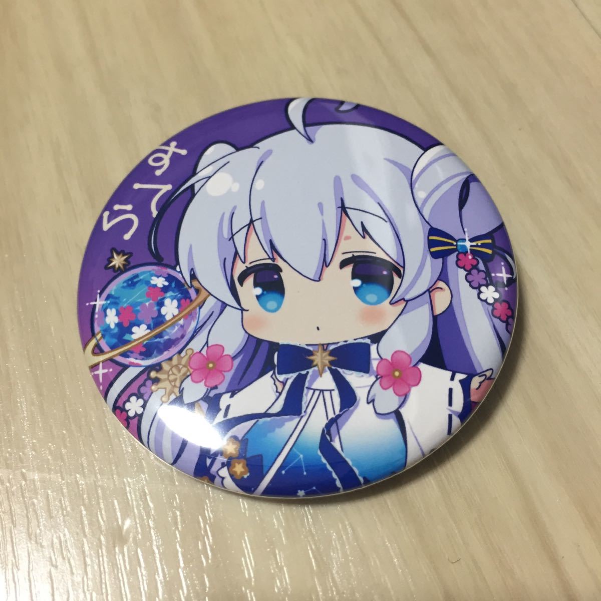 品 C94 Santa Festa ランダム缶バッジ ステラちゃん さんた茉莉 コミックマーケット94 コミケ94(コミック、アニメグッズ)｜売買されたオークション情報、yahooの商品情報を ...