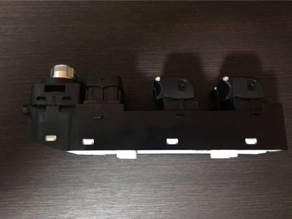 CX-5 CX-3 GJ アテンザ パワーウィンドウ ドアミラースイッチ 品番：G46C-66-350(マツダ用)｜売買されたオークション情報 ...