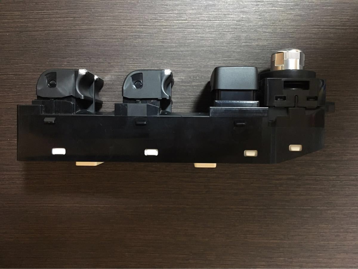 CX-5 CX-3 GJ アテンザ パワーウィンドウ ドアミラースイッチ 品番：G46C-66-350(マツダ用)｜売買されたオークション情報 ...