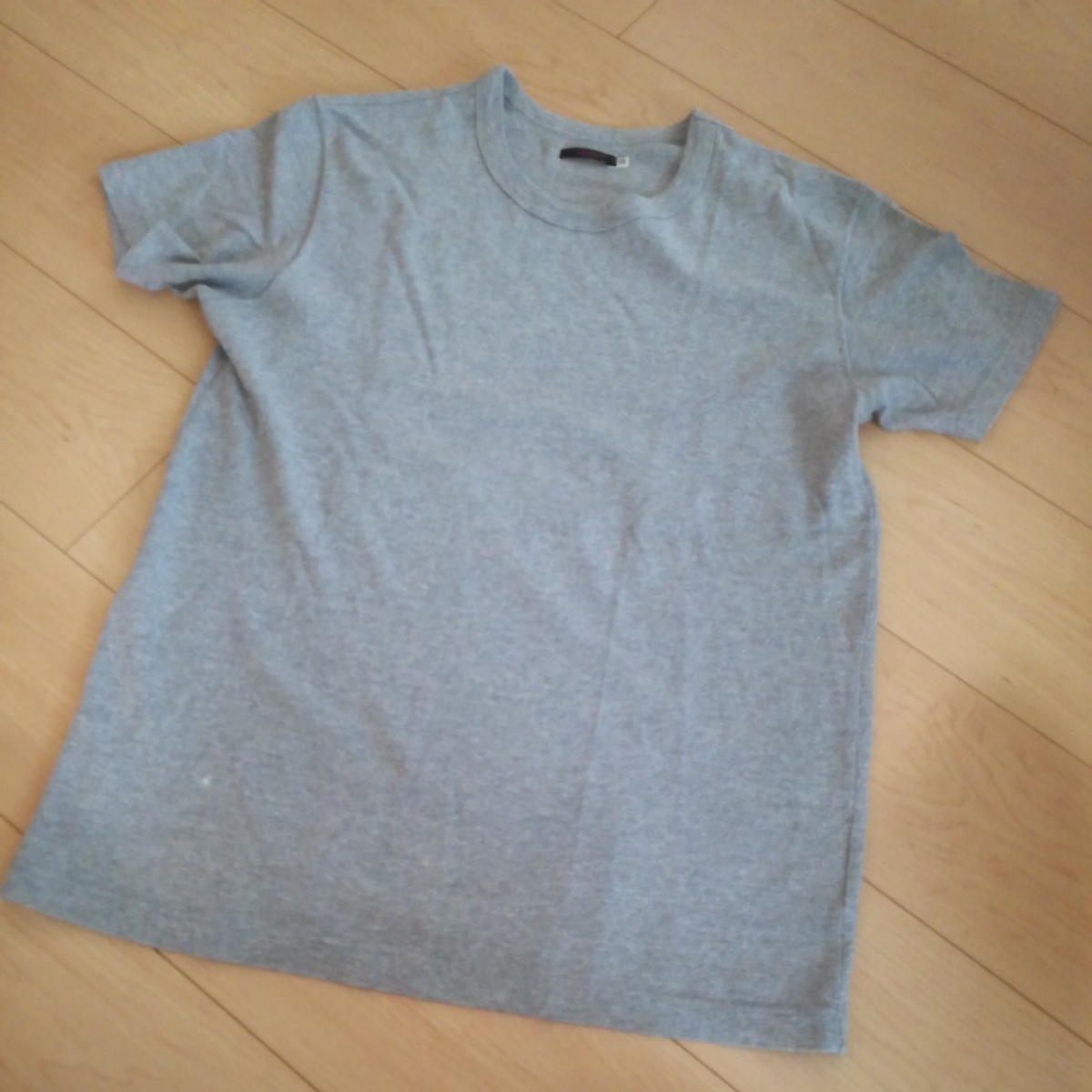 日本製フルカウントFULLCOUNT クルーネック半袖Tシャツ グレー38(半袖Tシャツ)｜売買されたオークション情報、yahooの商品情報をアーカイブ公開 - オークファン（aucfan.com）