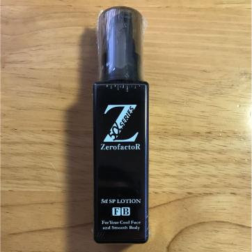 ゼロファクター ZerofactoR 5αSPローション ジェル状美容液ローション100ml 品(美容液)｜売買されたオークション情報、yahooの商品情報をアーカイブ公開 - オークファン ...