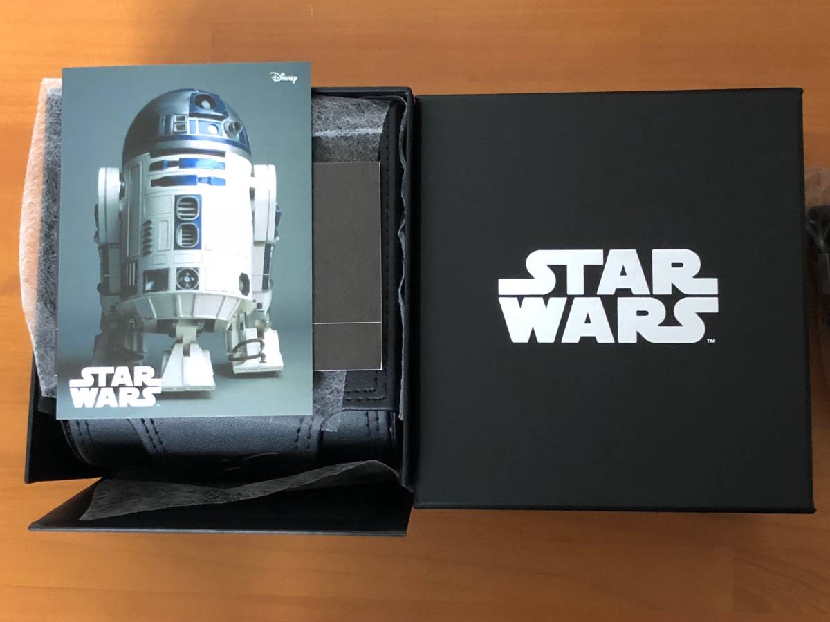 ラスト1本スター ウォーズGSX221SWS-1 SMART no.107 STAR WARS / R2-D2(ブライツ)｜売買された ...