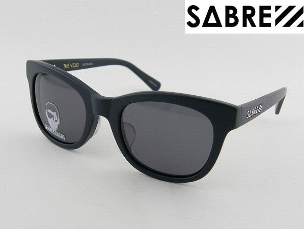 定価15120円 セイバー SABRE Void ヴォイド サングラス メガネ 眼鏡 SV218-561j /(セル、プラスチックフレーム ...