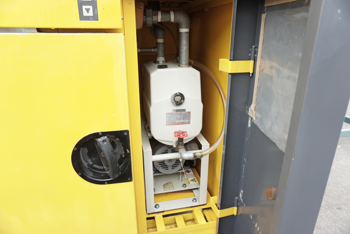 西P 三愛 SANCRON 真空注形機 真空注型機 C004 mc2 SC7000A 3U-374(工具、DIY用品)｜売買されたオークション ...