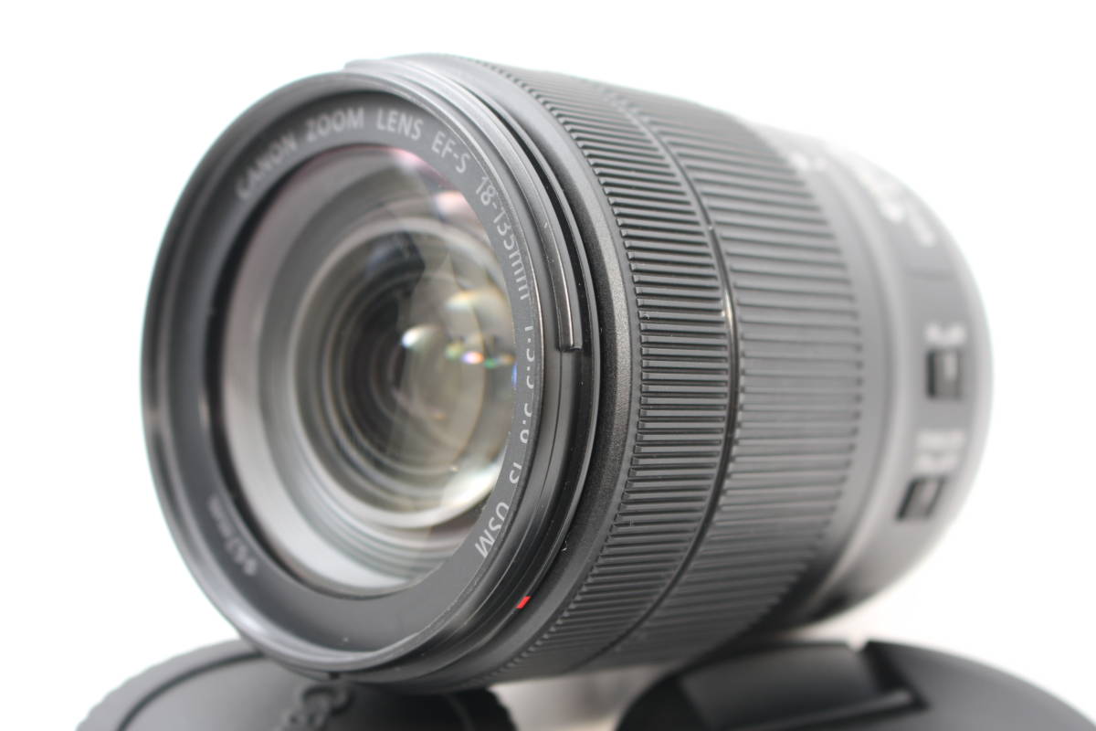高速 静音AF Canon キャノン EF-S 18-135mm IS USM(キヤノン)｜売買されたオークション情報、yahooの商品情報を ...