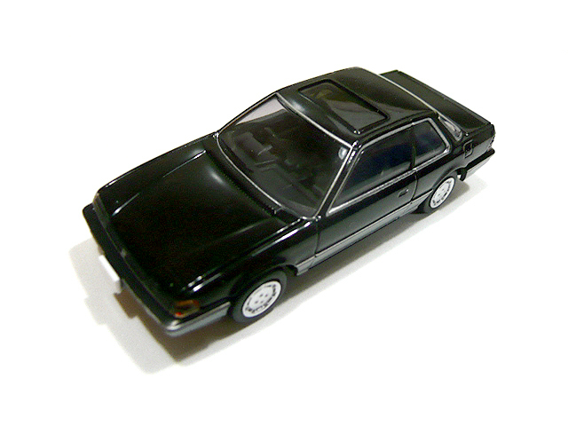 TORAYA 1/64 トミカ LV-N145c ホンダ プレリュード XX 黒/灰(トミカリミテッド)｜売買されたオークション情報、yahooの商品情報をアーカイブ公開 - オークファン ...