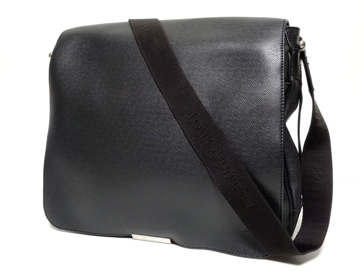 E778 1円 ルイヴィトン タイガ ヴィクトール ショルダーバッグ M30142 アルドワーズ メンズ(タイガライン)｜売買されたオークション情報、yahooの商品情報をアーカイブ公開 ...