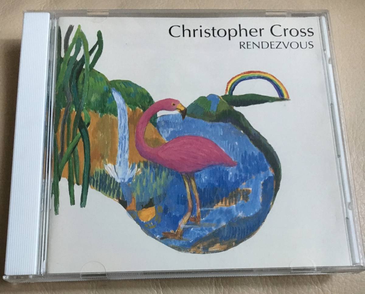 クリストファークロス ランデブー 日本盤CD aor(TOTO)｜売買されたオークション情報、yahooの商品情報をアーカイブ公開 - オークファン（aucfan.com）