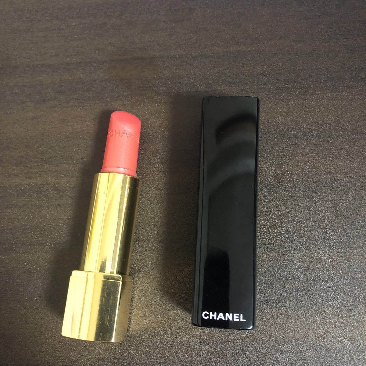 Chanel(口紅)｜売買されたオークション情報、yahooの商品情報をアーカイブ公開 - オークファン（aucfan.com）