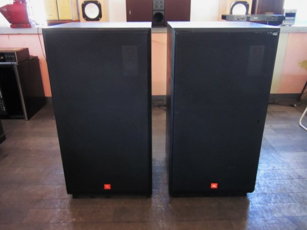 JBL CFシリーズのフロア型スピーカーシステム CF150 動作良好(スピーカー本体)｜売買されたオークション情報、yahooの商品情報を ...