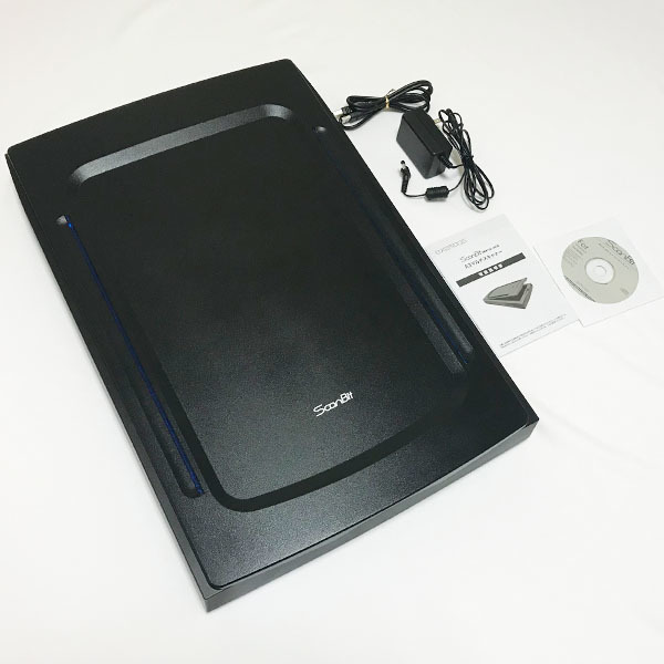 A3スキャナー exemode ScanBit MFS-A3 品(フラットベッドスキャナ)｜売買されたオークション情報、yahooの商品情報をアーカイブ公開 - オークファン（aucfan.com）